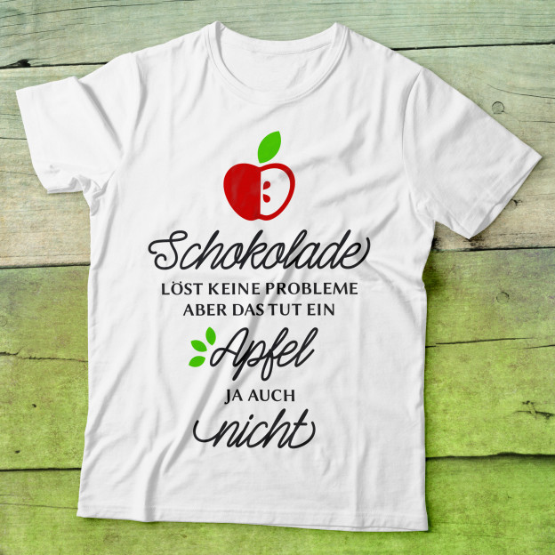 Plotterdatei "Schokolade" - kleine göhr.e design