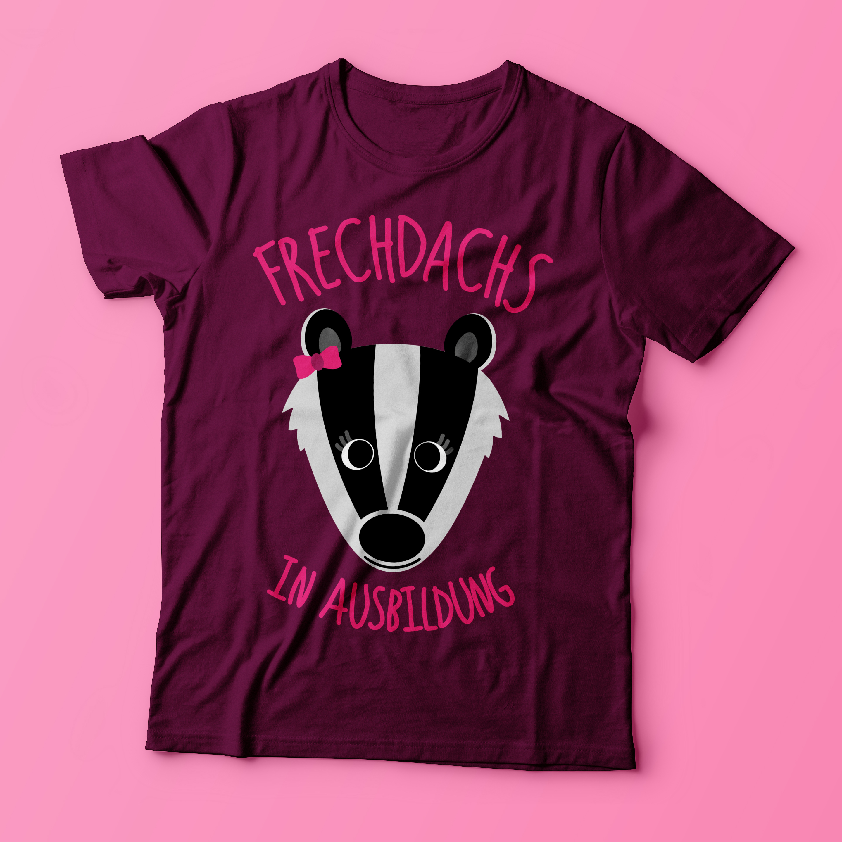 Freebie "Frechdachs" - kleine göhr.e design