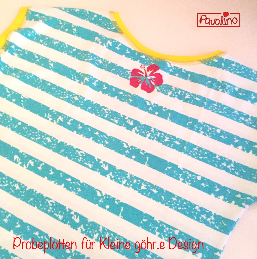 Plotterdatei "Summer" - kleine göhr.e design