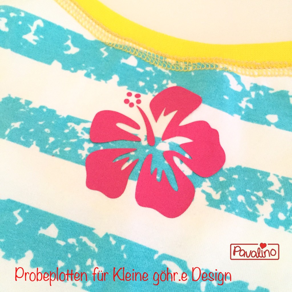 Plotterdatei "Summer" - kleine göhr.e design