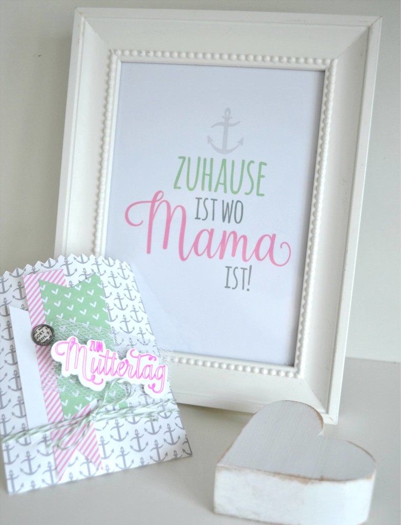 Plotterdatei "Sprüche Muttertag" - kleine göhr.e design