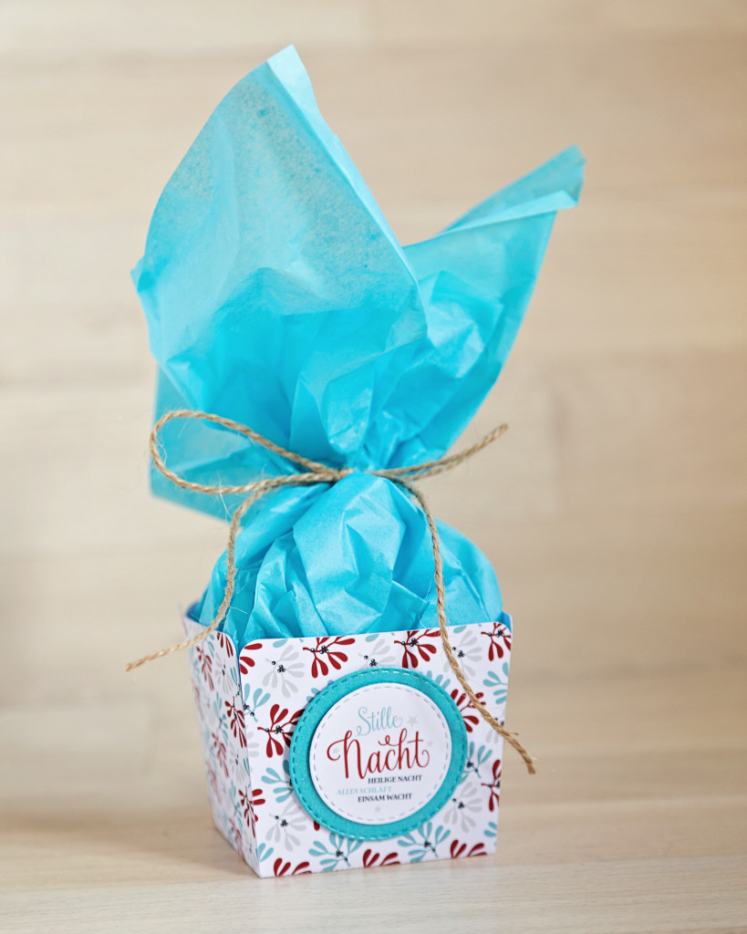 Schnittdatei "Boxen Basic" - kleine göhr.e design