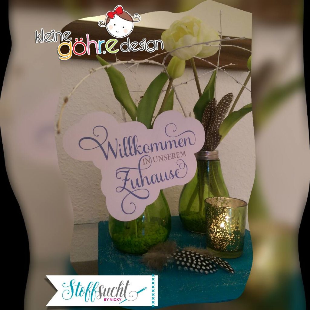 Plotterdatei "Familie" - kleine göhr.e design