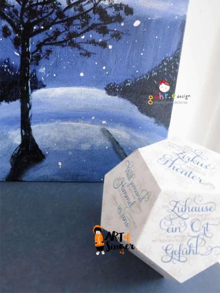 Plotterdatei "Familie" - kleine göhr.e design