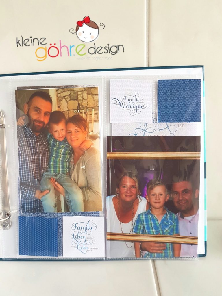 Plotterdatei "Familie" - kleine göhr.e design