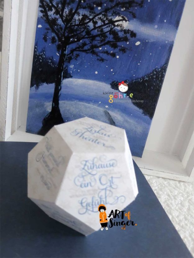 Plotterdatei "Familie" - kleine göhr.e design