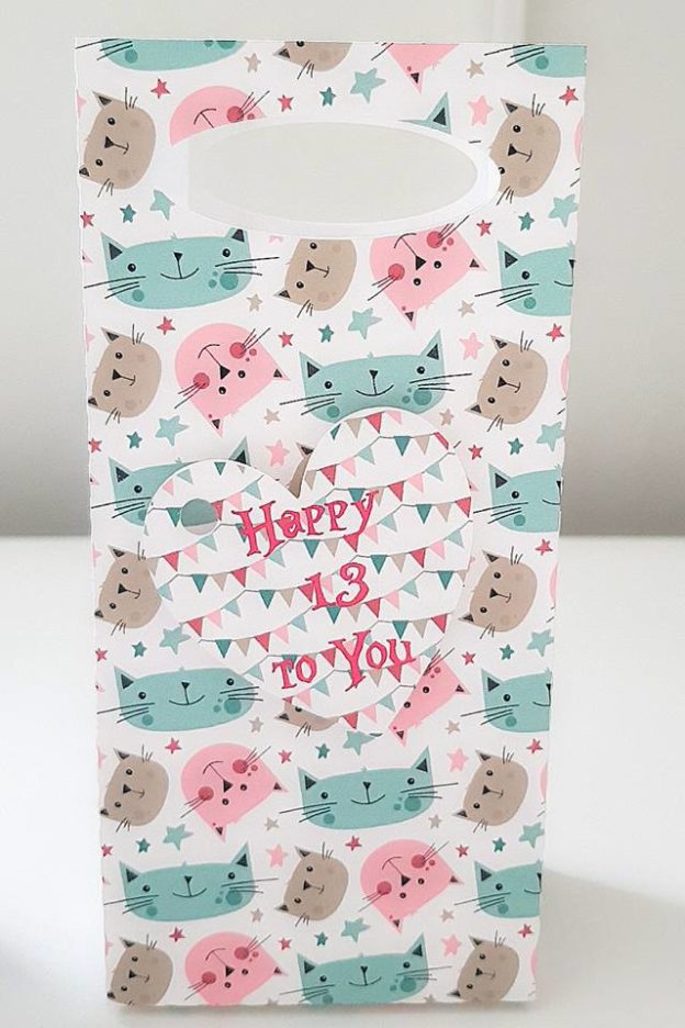 Plotterdatei "Katzenliebe + Papiere" - kleine göhr.e design