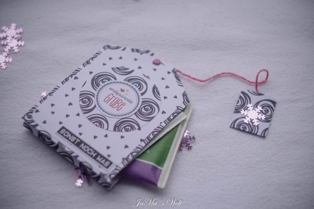 Digitales Papier "Overlay" - kleine göhr.e design