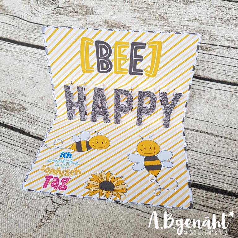 Plotterdatei "Sonnenschein" - kleine göhr.e design