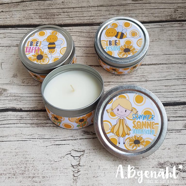 Plotterdatei "Sonnenschein" - kleine göhr.e design