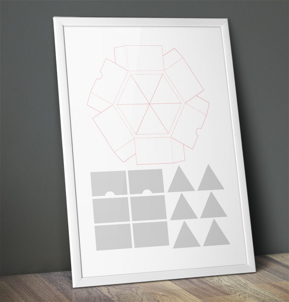 Plotterdatei "6er Box" - kleine göhr.e design