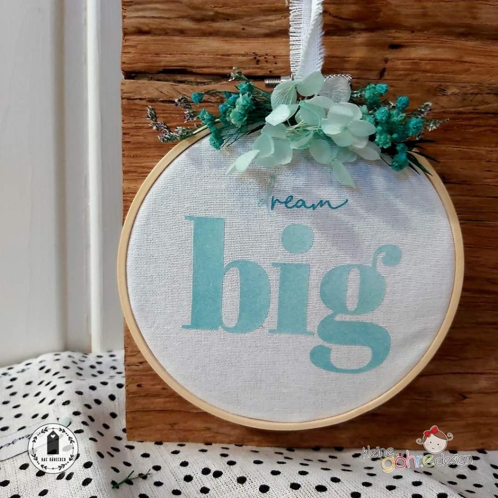 Plotterdatei "Shirtliebe Freebie" - kleine göhr.e design