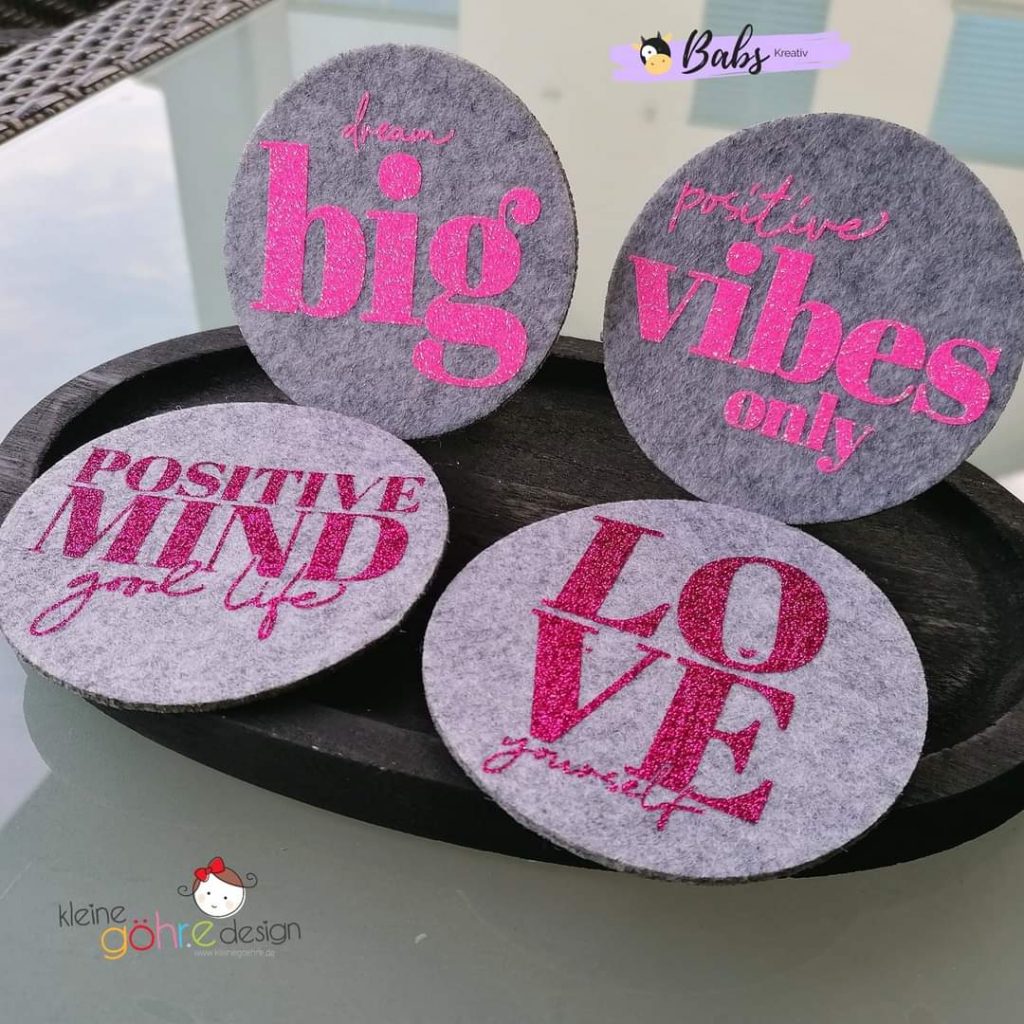 Plotterdatei "Shirtliebe Freebie" - kleine göhr.e design