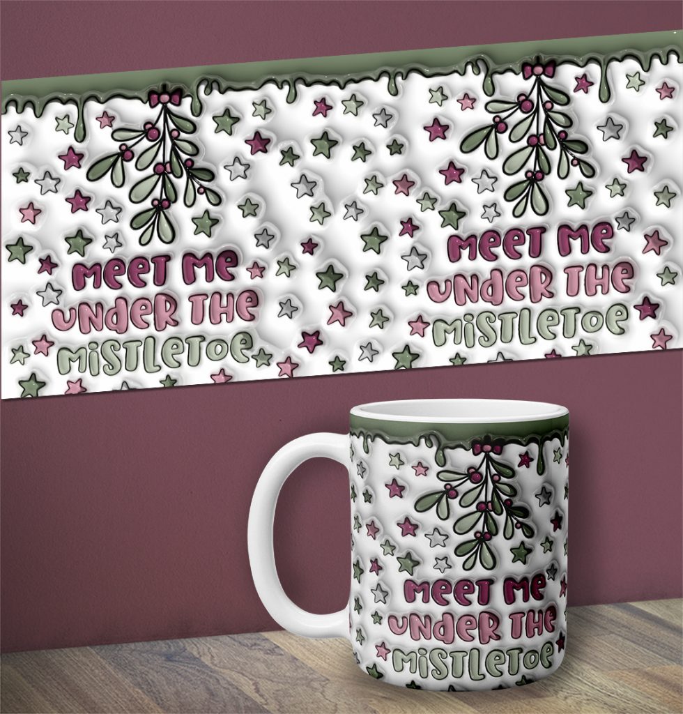 Plotterdatei "Winter Wonderland" - kleine göhr.e design