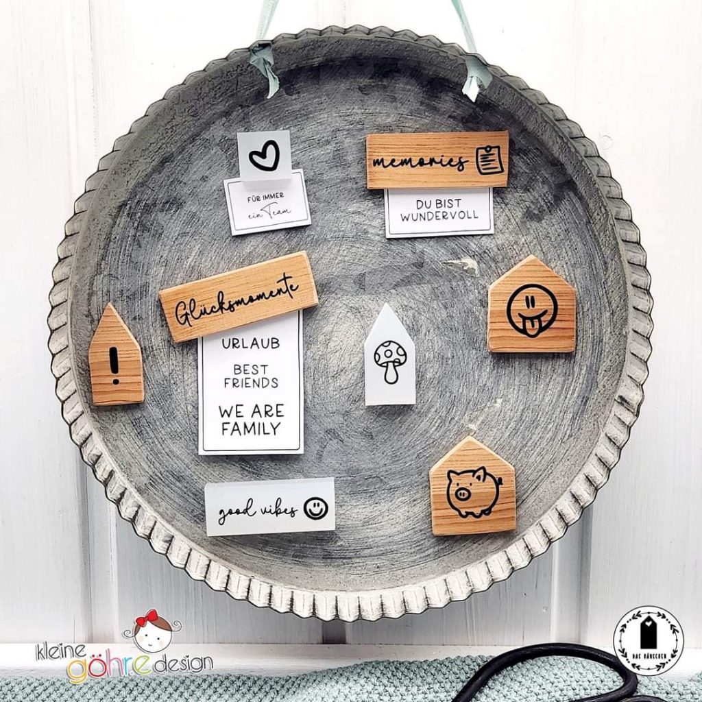 Plotterdatei "Pin it" - kleine göhr.e design