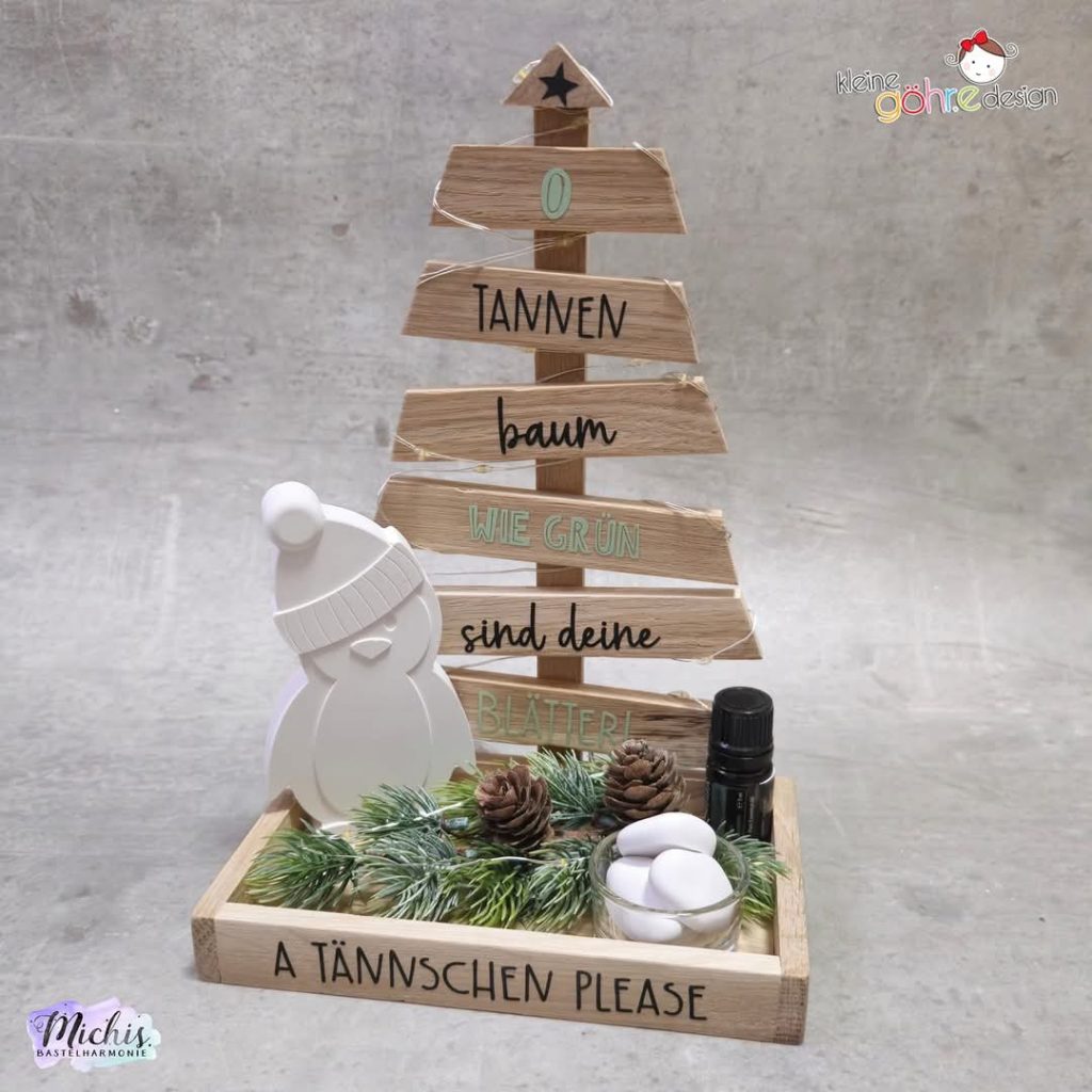 Plotterdatei "Plotter Expedition Elke und Erik" - kleine göhr.e design