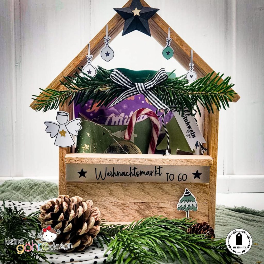 Plotterdatei "Plotter Expedition Elke und Erik" - kleine göhr.e design