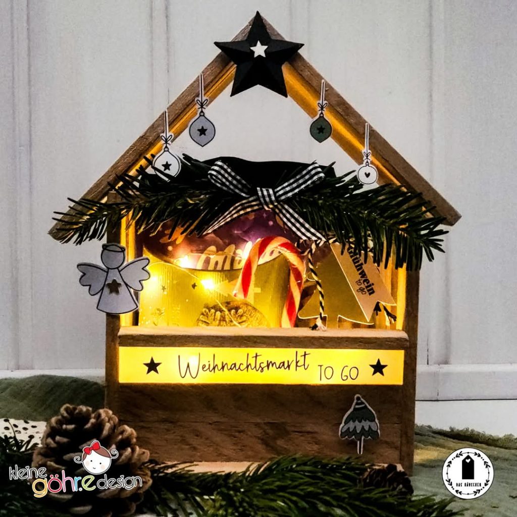 Plotterdatei "Plotter Expedition Elke und Erik" - kleine göhr.e design