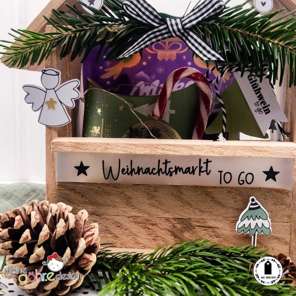 Plotterdatei "Plotter Expedition Elke und Erik" - kleine göhr.e design