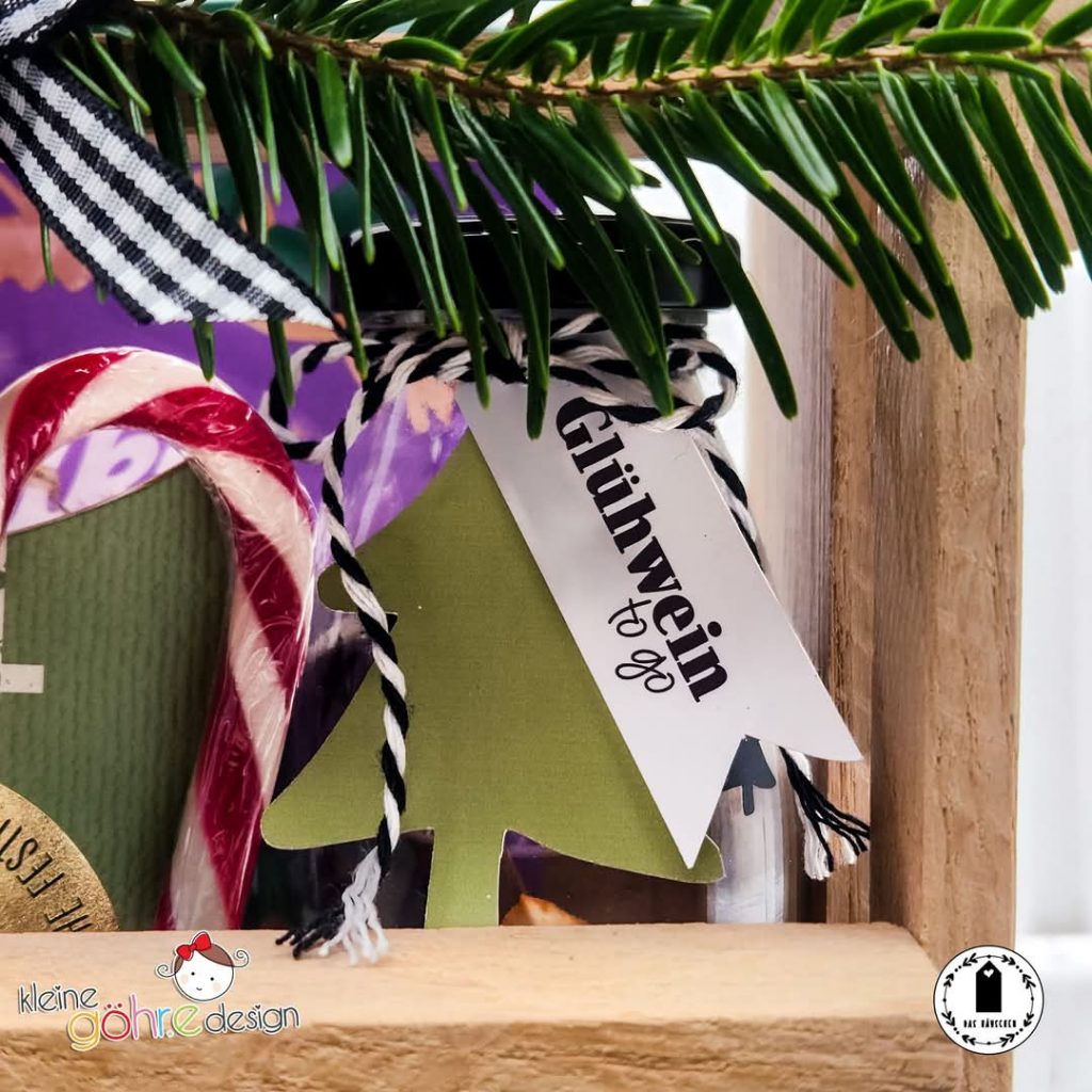 Plotterdatei "Plotter Expedition Elke und Erik" - kleine göhr.e design