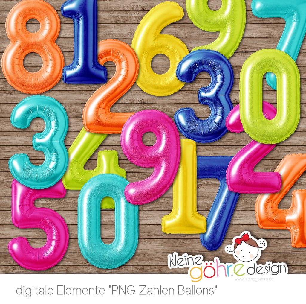 Plotterdatei "Partytime Addon" - kleine göhr.e design